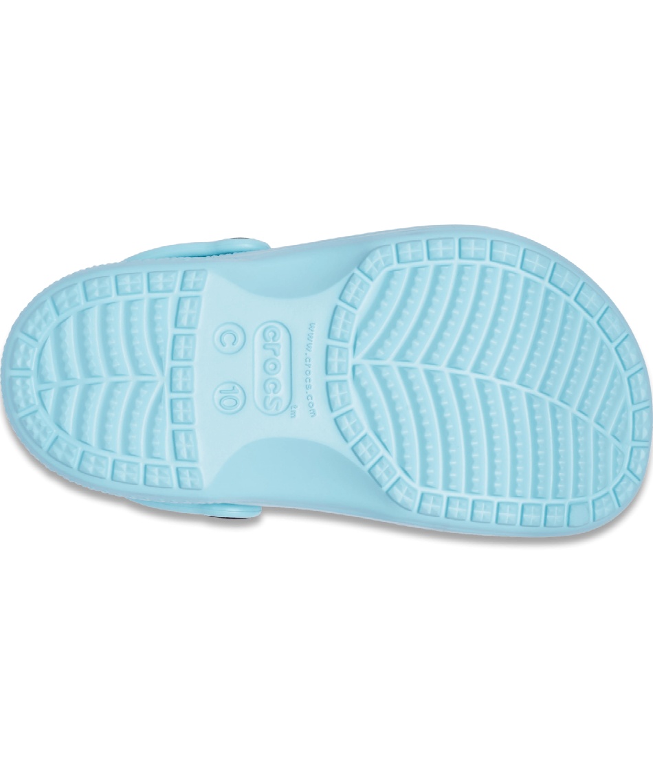 クロックス クロックサンダル ジュニア ファンラブ アナと雪の女王2 クロッグ トドラー 206804-4O9 crocs | スポーツ用品 ...