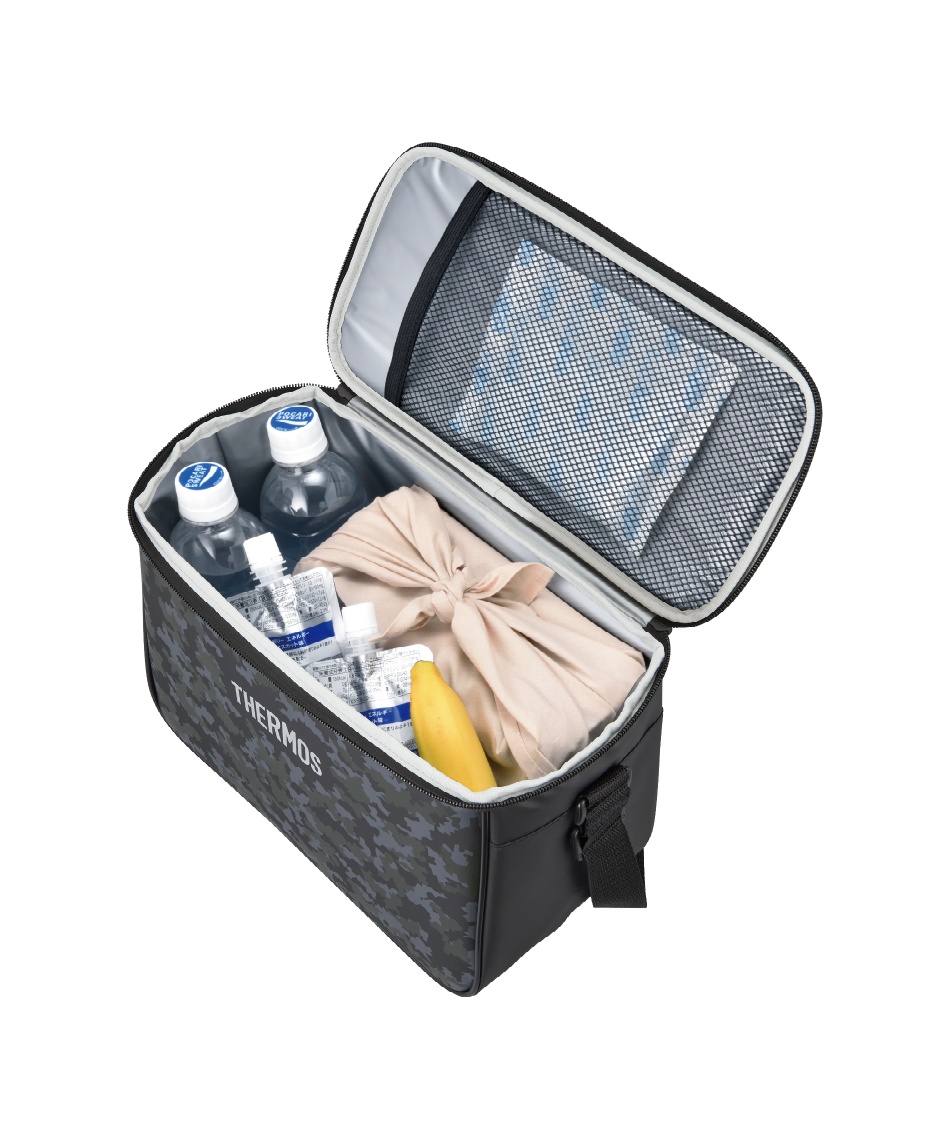 サーモス(THERMOS) ソフトクーラー ソフトクーラー10.0L REI-0102 | スポーツ用品ならヒマラヤオンラインストア【公式】