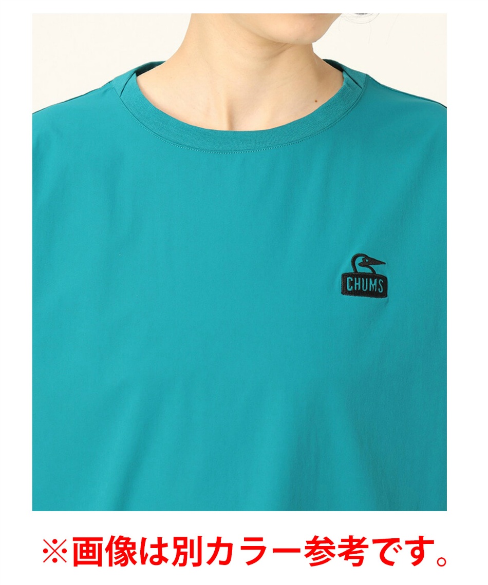 チャムス(CHUMS) ワンピース 半袖 エアトレイルストレッチ OP CH18-1196 Beige | スポーツ用品ならヒマラヤオンライン ...