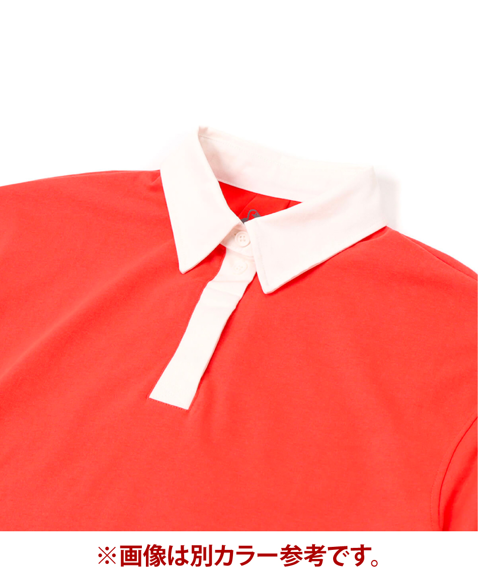 チャムス(CHUMS) ワンピース 半袖 ラガーシャツワンピース Rugger Shirt One-Piece CH18-1247 Beige ...