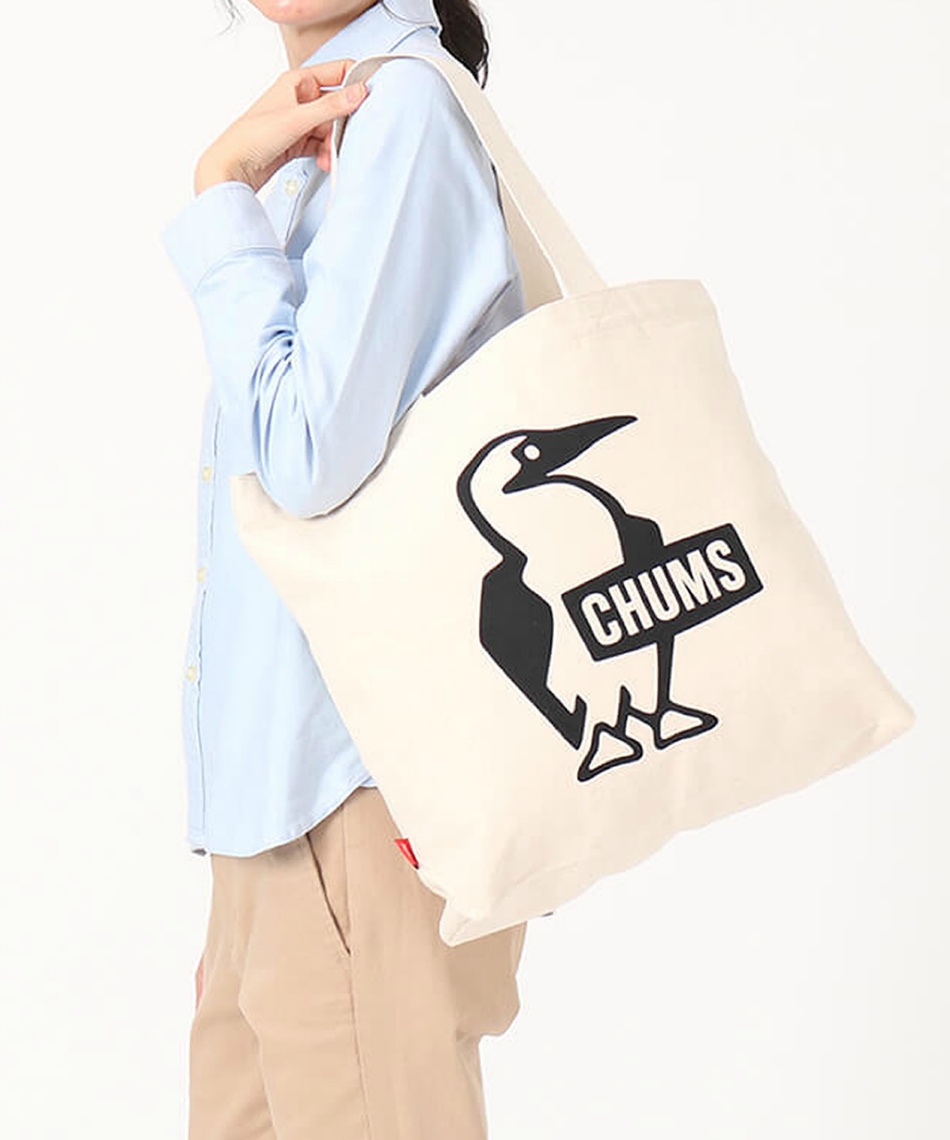 トートバッグブービーキャンバストートCH60-3495 BLACK | スポーツ用品ならヒマラヤオンラインストア【公式】