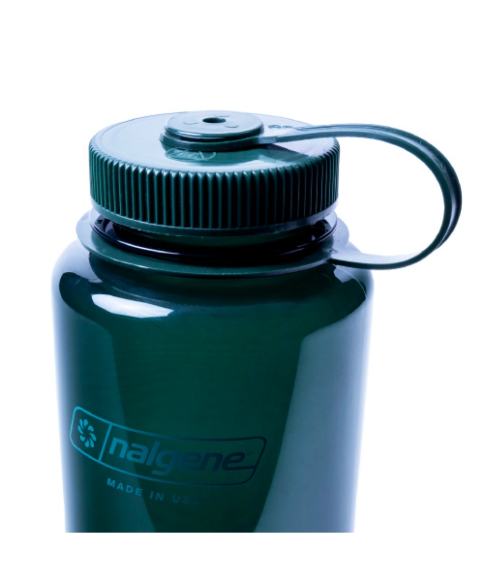ナルゲン(NALGENE) ソフトボトル 広口1.0L TritanRenew 91639 | スポーツ用品ならヒマラヤオンラインストア【公式】