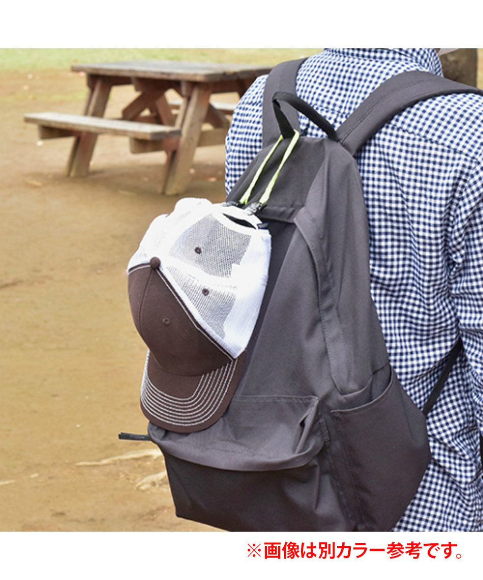 ハイマウント(HIGHMOUNT) 帽子 アクセサリー キャップキーパーリフレクティブ＆グロー 68441 | スポーツ用品ならヒマラヤオンラインストア【公式】