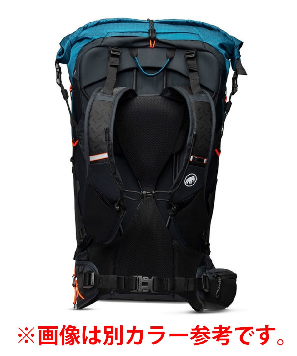 マムート(MAMMUT) バックパック デュキャン スパイン Ducan Spine 50-60 2530-00370-50-60 | スポーツ用品ならヒマラヤオンラインストア【公式】