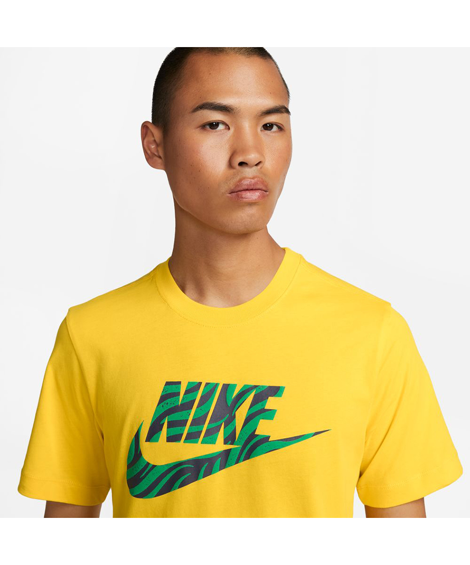 Tシャツ 半袖 NSW アニマル FUTURA Tシャツ FB9820-735 | スポーツ用品ならヒマラヤオンラインストア【公式】