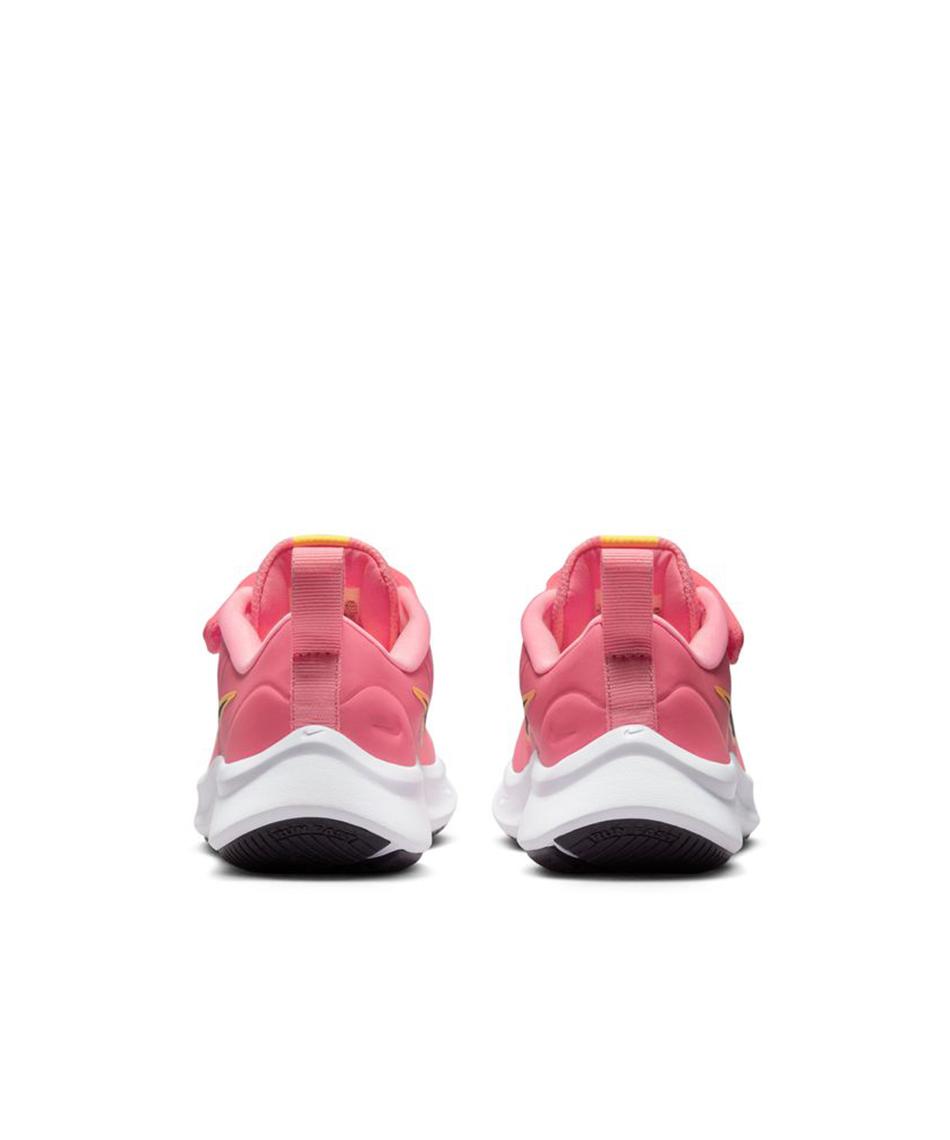 スニーカー スターランナー3 PSV ピンク DA2777-800 園児～小学生 | スポーツ用品ならヒマラヤオンラインストア【公式】
