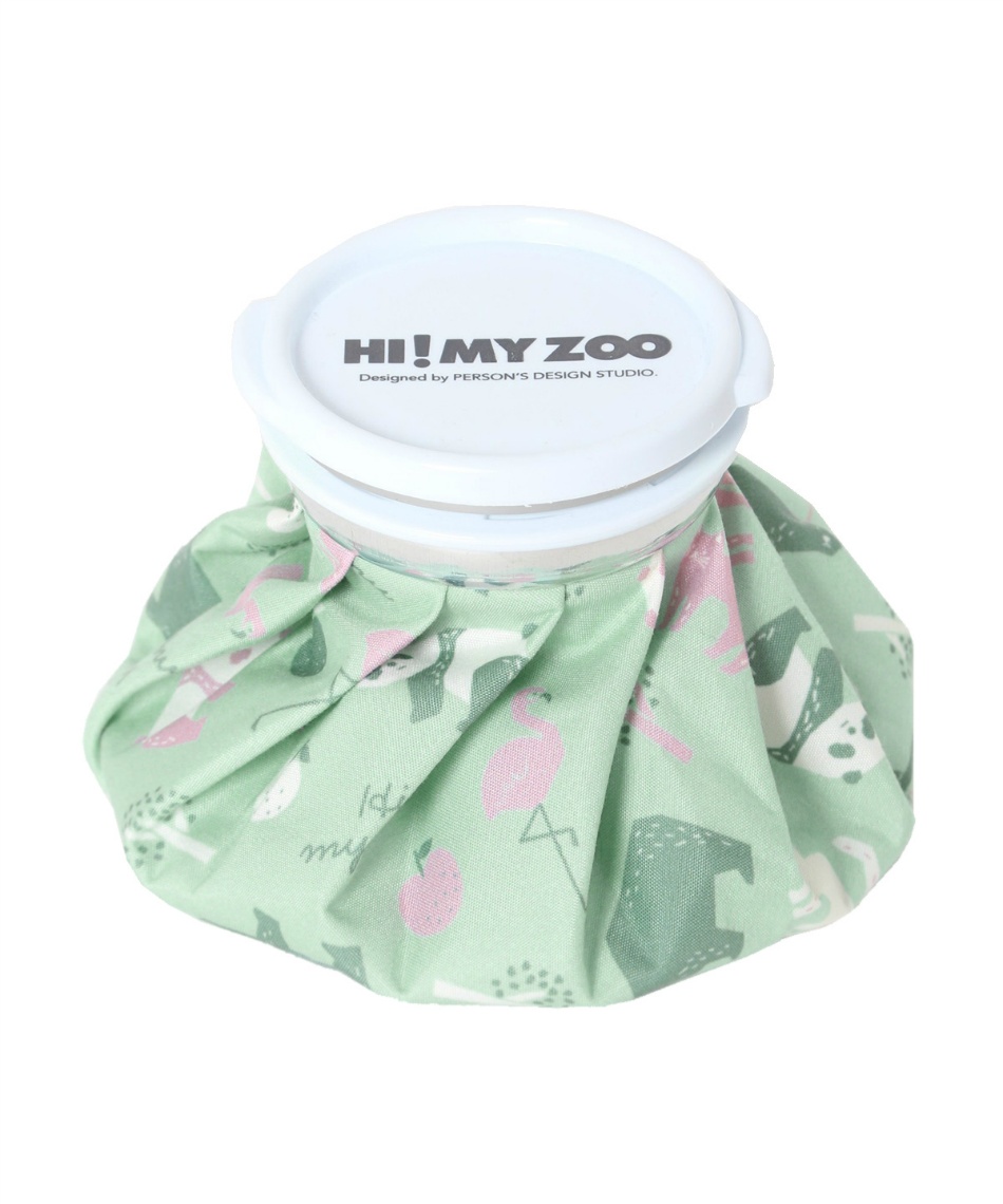 イチーナ(ICHINA) 涼感アイテム コールドアイスパック IC-9459 | スポーツ用品ならヒマラヤオンラインストア【公式】