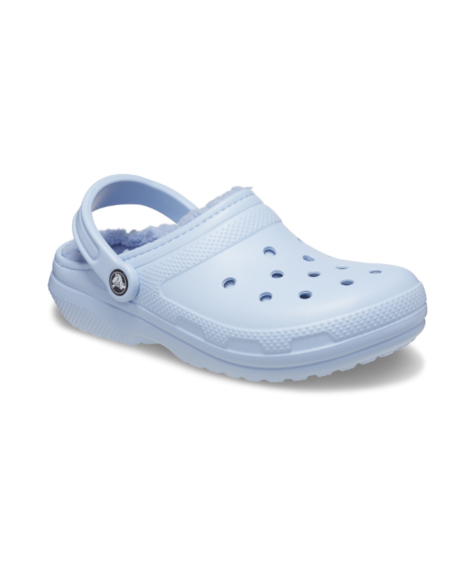 クロックス(crocs) クロックサンダル クラシック ラインド クロッグ CLASSIC LINED CLOG 203591-4NS 【国内 ...