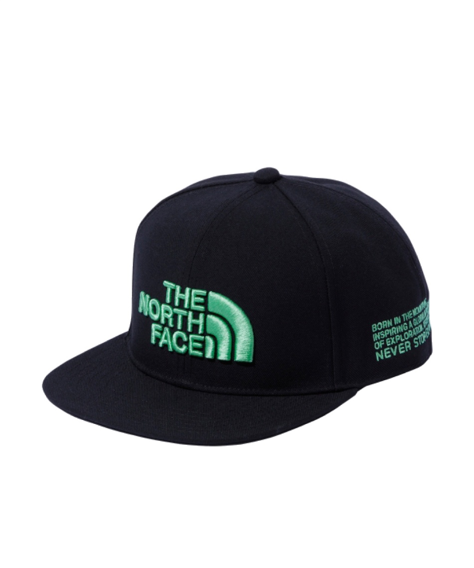 ザ・ノース・フェイス(THE NORTH FACE) 帽子 キャップ TNFトラッカーキャップ TNF Trucker Cap NN42232 ...