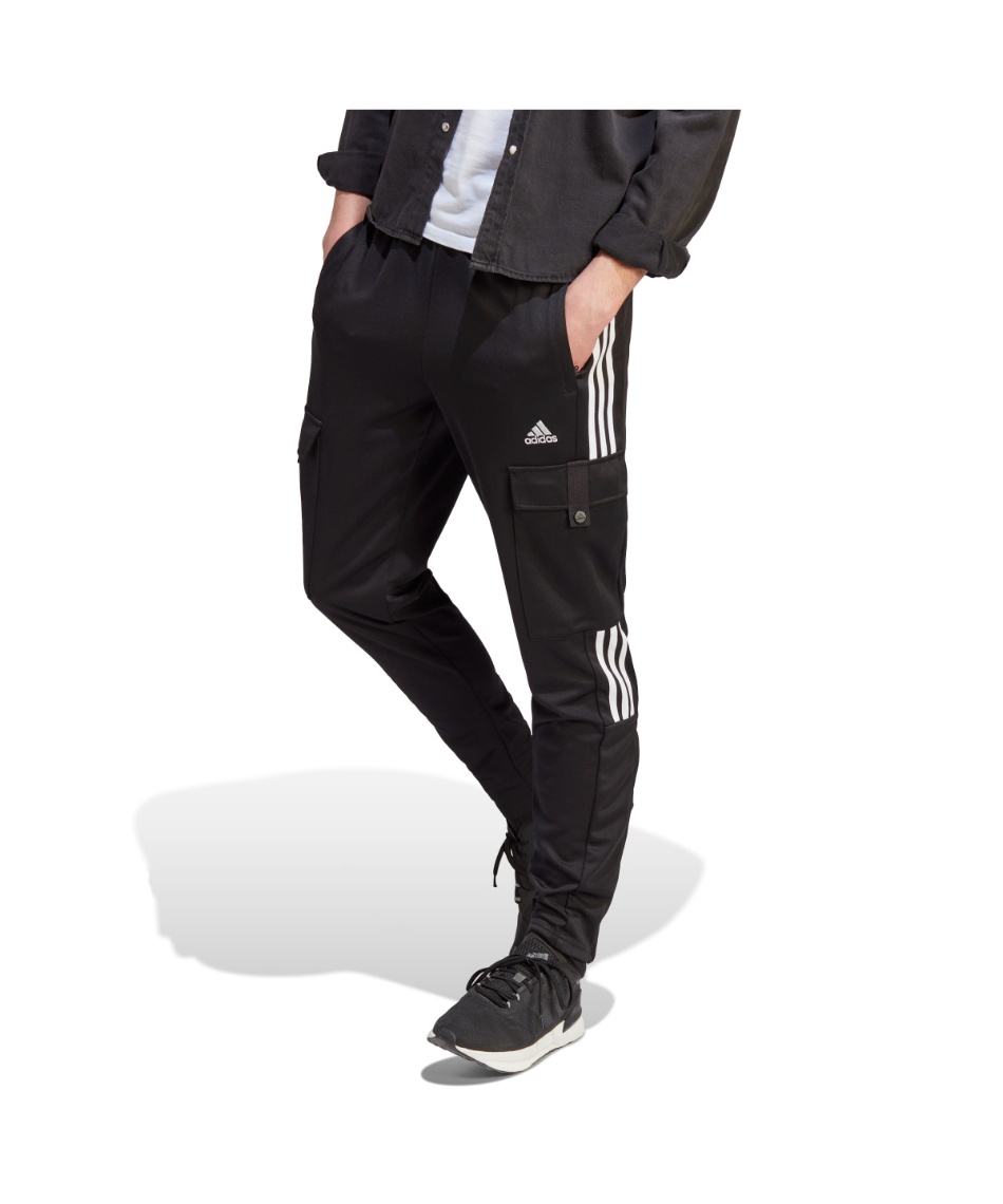 アディダス(adidas) ロングパンツ TIRO 3S ティロ カーゴパンツ DTU65-IA3067 | スポーツ用品ならヒマラヤ ...
