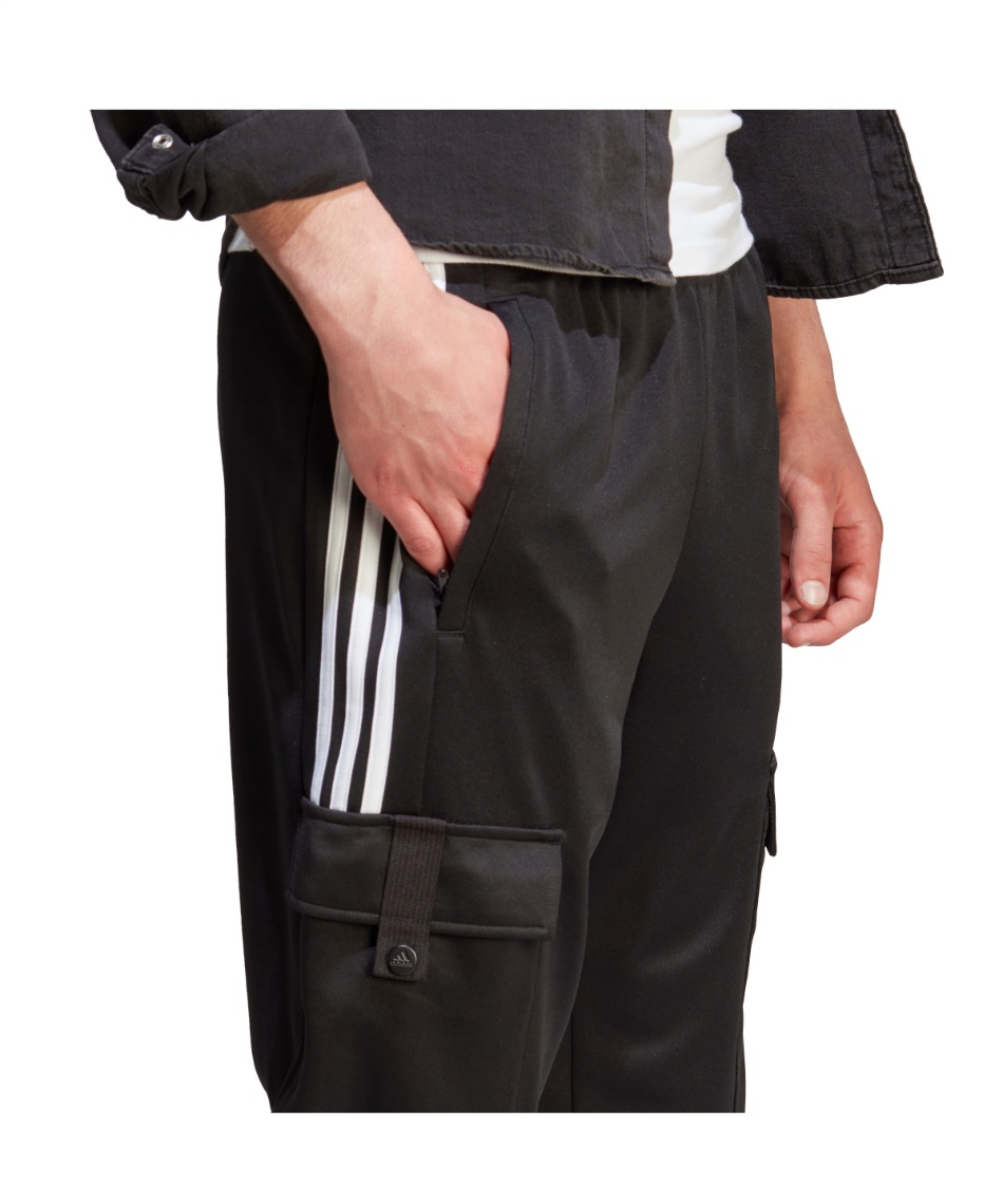 アディダス(adidas) ロングパンツ TIRO 3S ティロ カーゴパンツ DTU65-IA3067 | スポーツ用品ならヒマラヤ ...