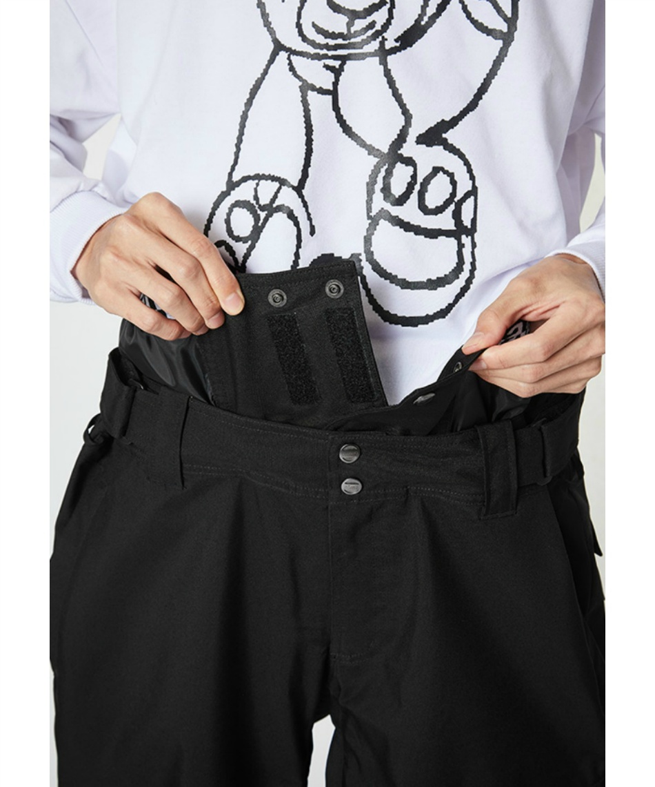 ニーマ(nima) スノーボードウェア パンツ SNB PT NB-9009 【23-24 2024モデル】 | スポーツ用品ならヒマラヤオンラインストア【公式】