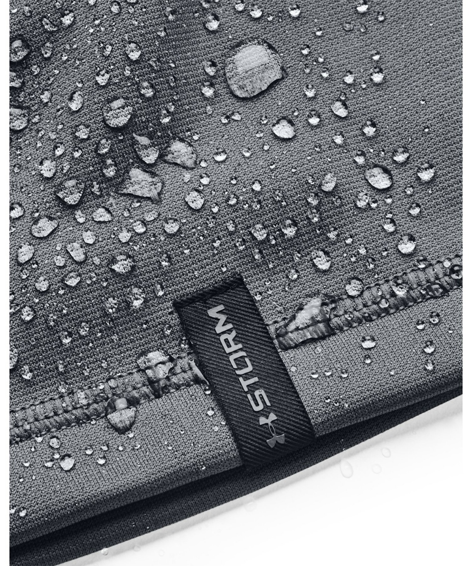 アンダーアーマー(UNDER ARMOUR) ニット帽 UA STORM BEANIE 1365918-012 | スポーツ用品ならヒマラヤ ...