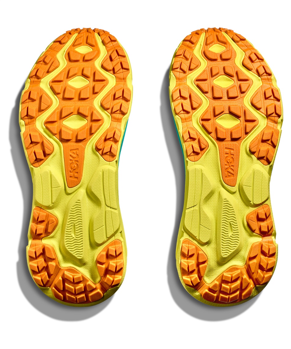 【8月1日発売】 ホカ オネオネ(HOKA ONEONE) トレイルランニングシューズ 23FW チャレンジャー 7 1134497 DBEPR | スポーツ用品ならヒマラヤオンラインストア【公式】