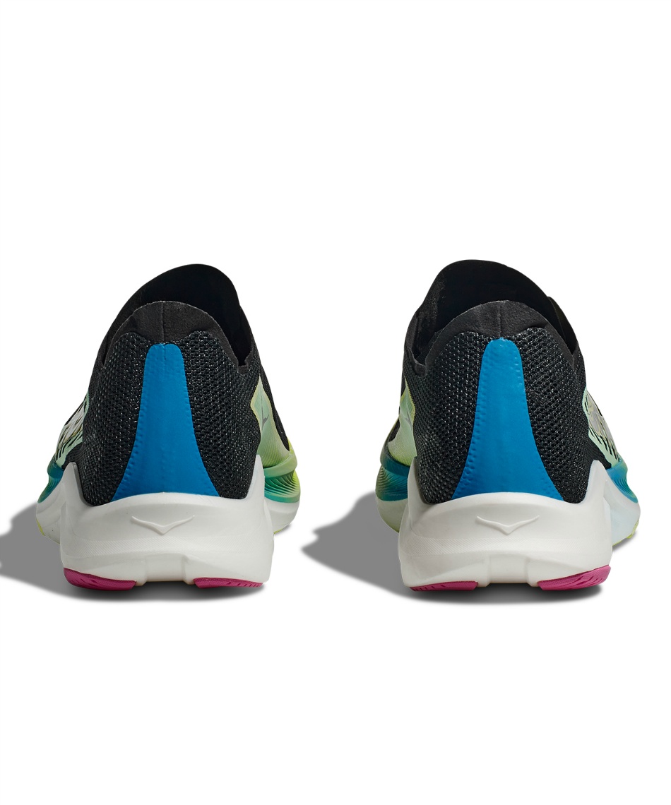【8月25日発売】 ホカ オネオネ(HOKA ONEONE) ランニングシューズ シエロ RD 1143490 BKML | スポーツ用品ならヒマラヤオンラインストア【公式】