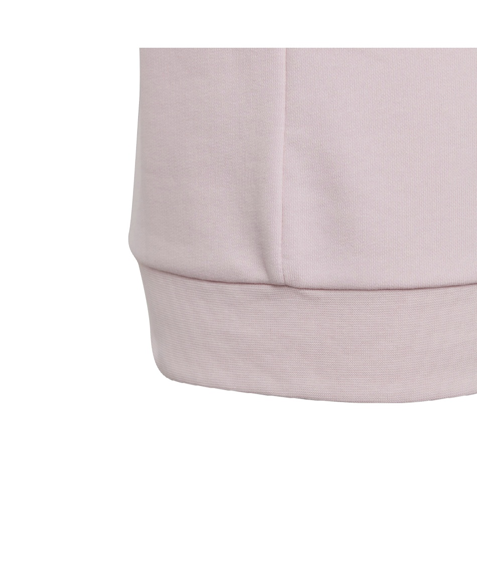 【クーポン対象】スウェットトレーナー エッセンシャルズ ビッグロゴ コットンスウェットシャツ IC6119 ECK55【4/26～5/12 ...