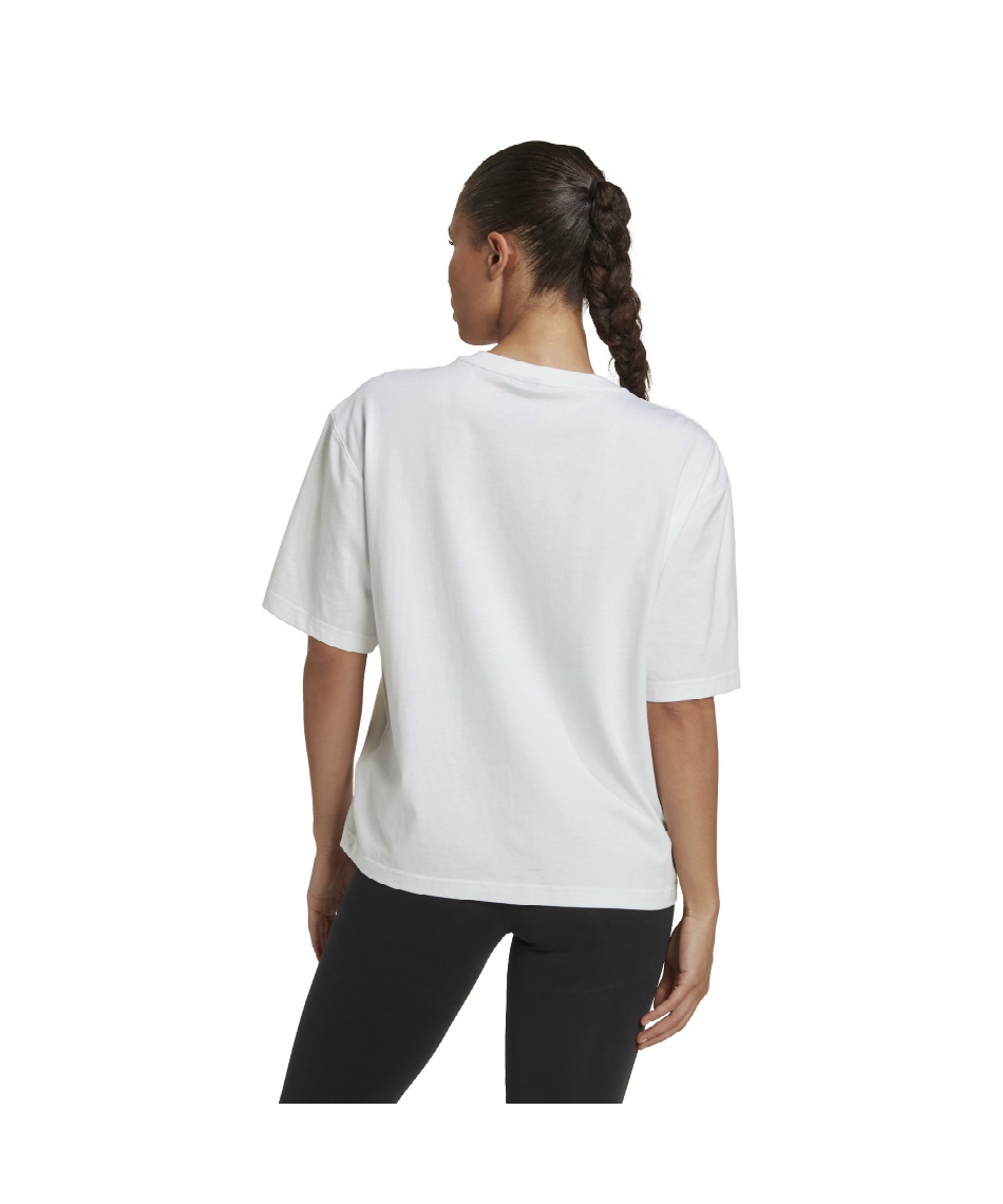 アディダス(adidas) Tシャツ 半袖 フューチャー アイコン バッジ オブ スポーツ 半袖Tシャツ HC6358 TA509 ...