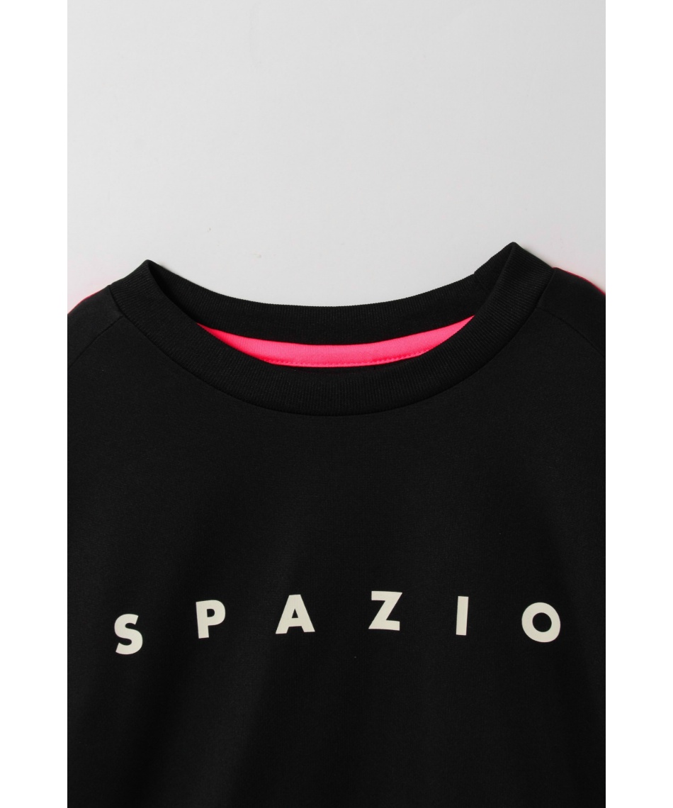 サッカーウェア 長袖シャツ グラデーション切り替え ロングプラシャツ GE-0942 | スポーツ用品ならヒマラヤオンラインストア【公式】