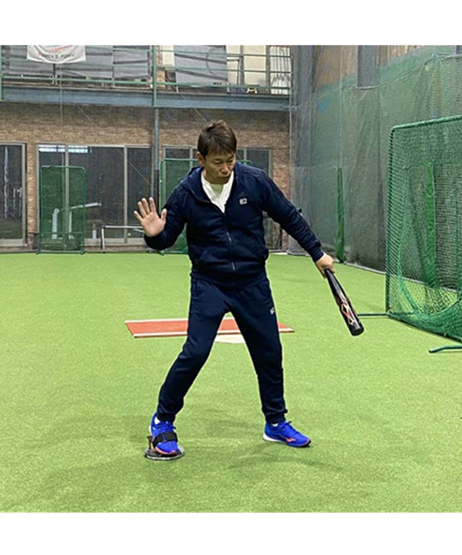 フィールドフォース(FIELDFORCE) 野球 トレーニング用品 軸足回転盤 FJKB-2085 | スポーツ用品ならヒマラヤオンライン ...