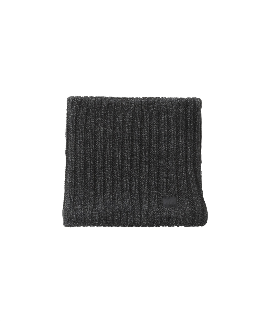 ヘリーハンセン(HELLY HANSEN) ネックウォーマー バルキーネックウォーマー Bulky Neck Warmer HA92260 ...