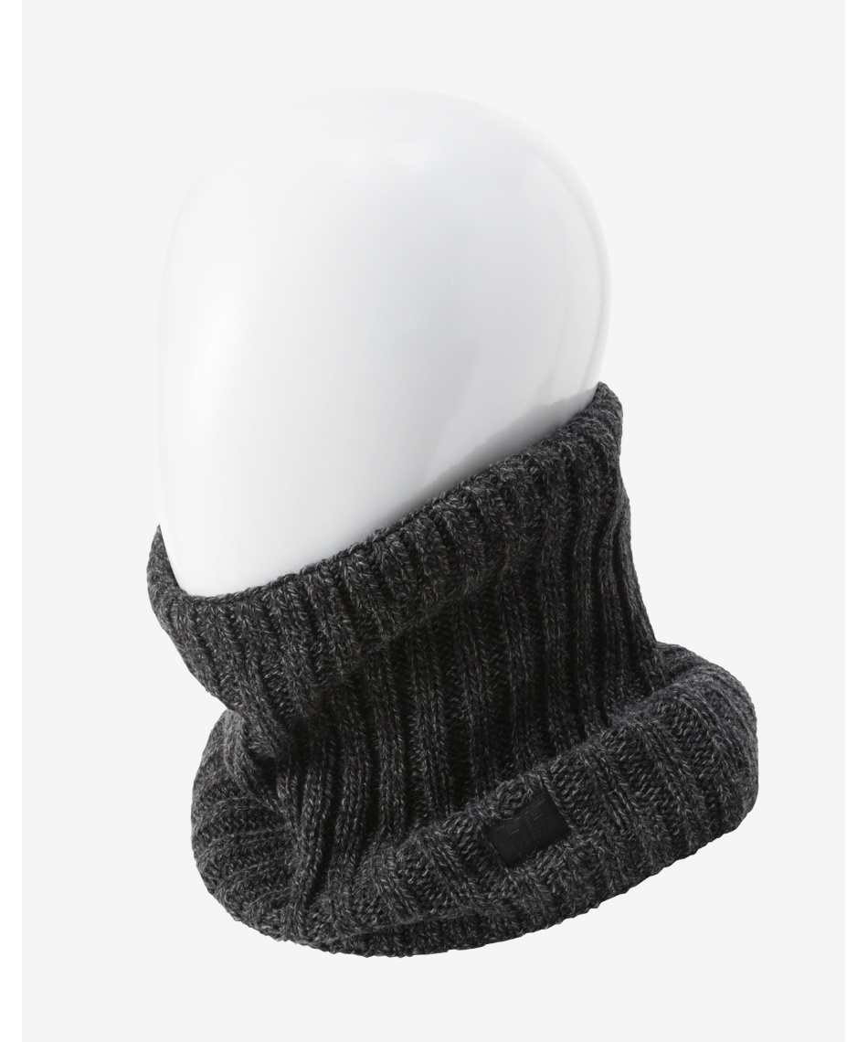ヘリーハンセン(HELLY HANSEN) ネックウォーマー バルキーネックウォーマー Bulky Neck Warmer HA92260 ...