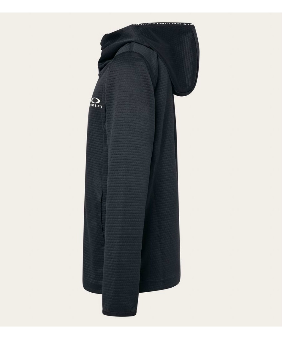 オークリー(OAKLEY) スウェットパーカー ENHANCE GRID FLEECE JKT YTR 6.0 FOA405760 【国内正規品】 | スポーツ用品ならヒマラヤオンラインストア【公式】