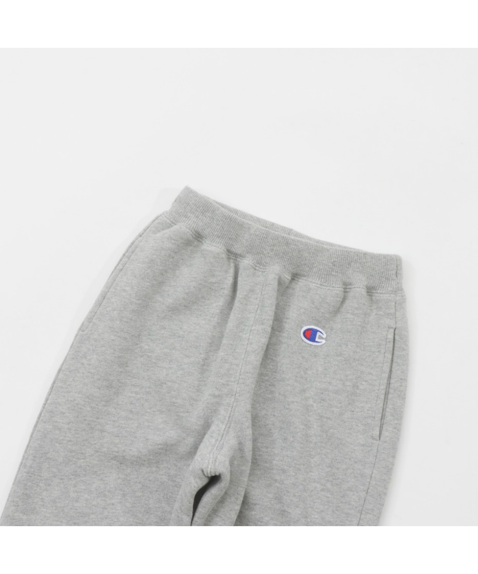 チャンピオン(Champion) スウェットロングパンツ キッズ ロングパンツ ベーシック CK-Y201 | スポーツ用品ならヒマラヤオンラインストア【公式】