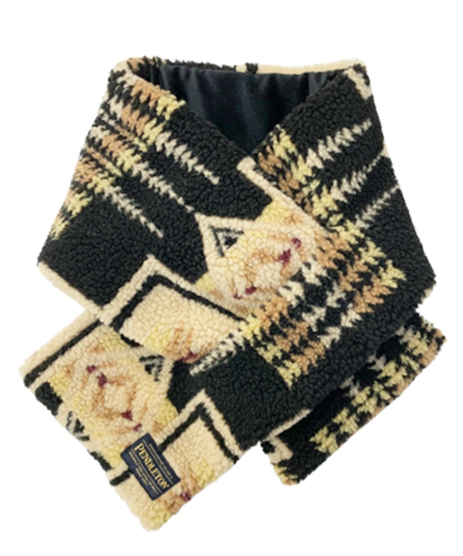 ペンドルトン(PENDLETON) ネックウォーマー ボア マフラー PDT-000-233021 | スポーツ用品ならヒマラヤオンラインストア【公式】