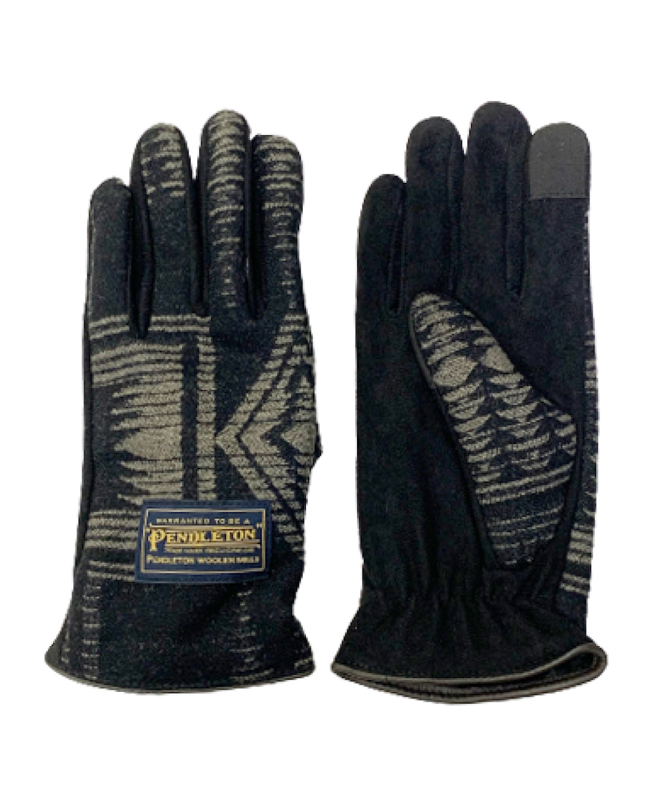 ペンドルトン(PENDLETON) 防寒手袋 PDW GV PDT-000-233047 | スポーツ用品ならヒマラヤオンラインストア【公式】
