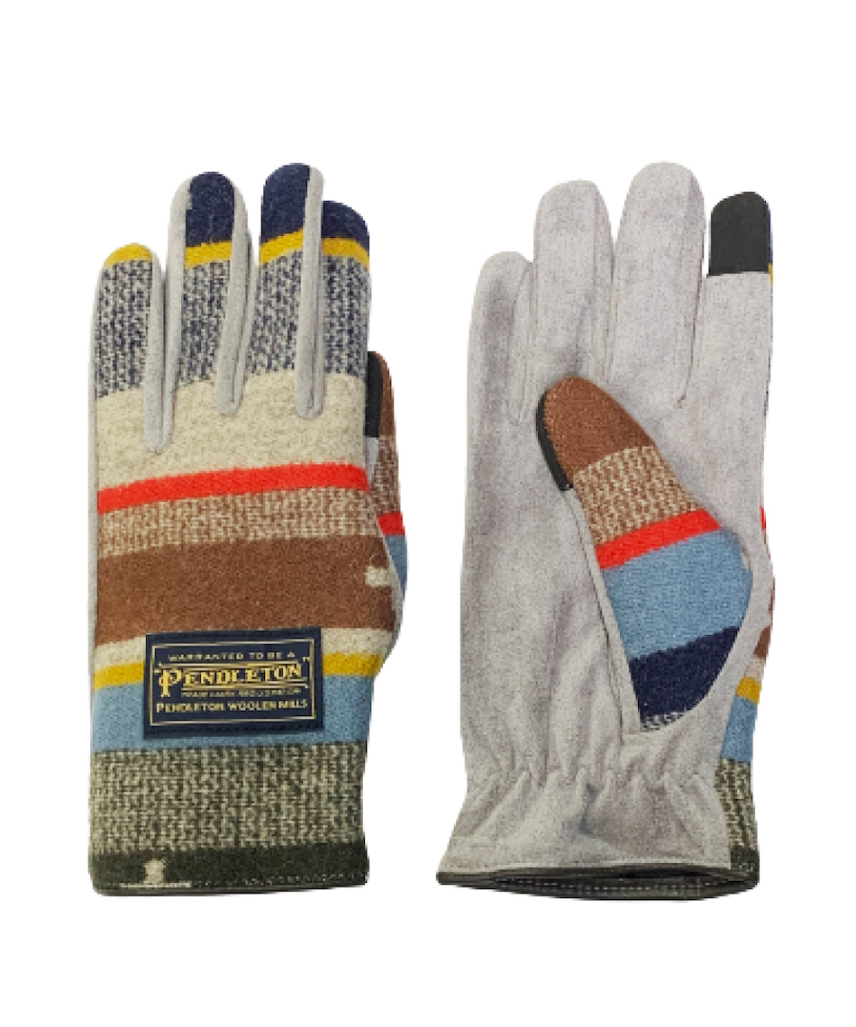 ペンドルトン(PENDLETON) 防寒手袋 PDW GV PDT-000-233047 | スポーツ用品ならヒマラヤオンラインストア【公式】