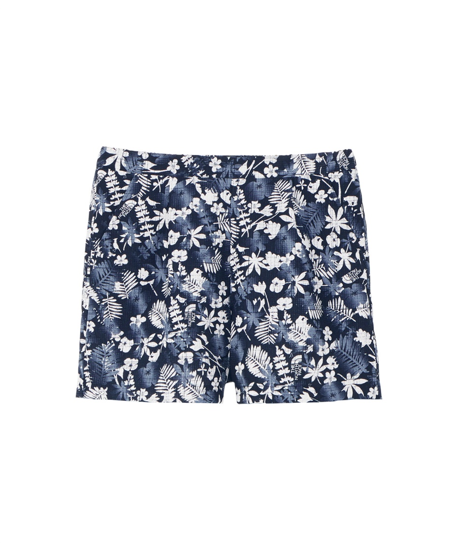 ザ・ノース・フェイス(THE NORTH FACE) ショートパンツ アロハベントショーツ Aloha Vent Short NBW42330 ...