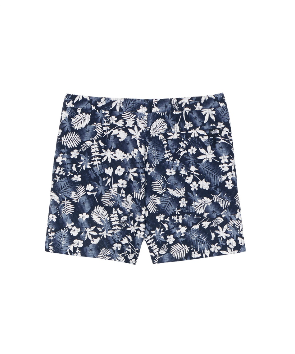 ザ・ノース・フェイス(THE NORTH FACE) ショートパンツ アロハベントショーツ Aloha Vent Short NBW42330 ...