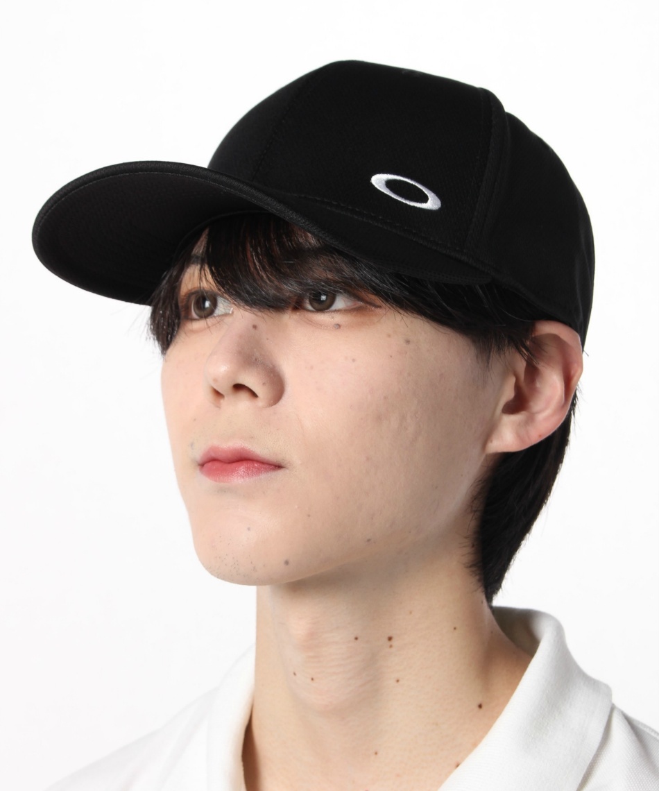 オークリー(OAKLEY) 帽子 キャップ TINFOIL 3.0 FOS901497-02E 【国内正規品】 | スポーツ用品ならヒマラヤ ...