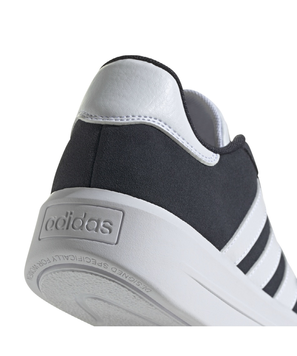 スニーカー コート シルク Court Silk IG8613 NIQ20 | スポーツ用品ならヒマラヤオンラインストア【公式】