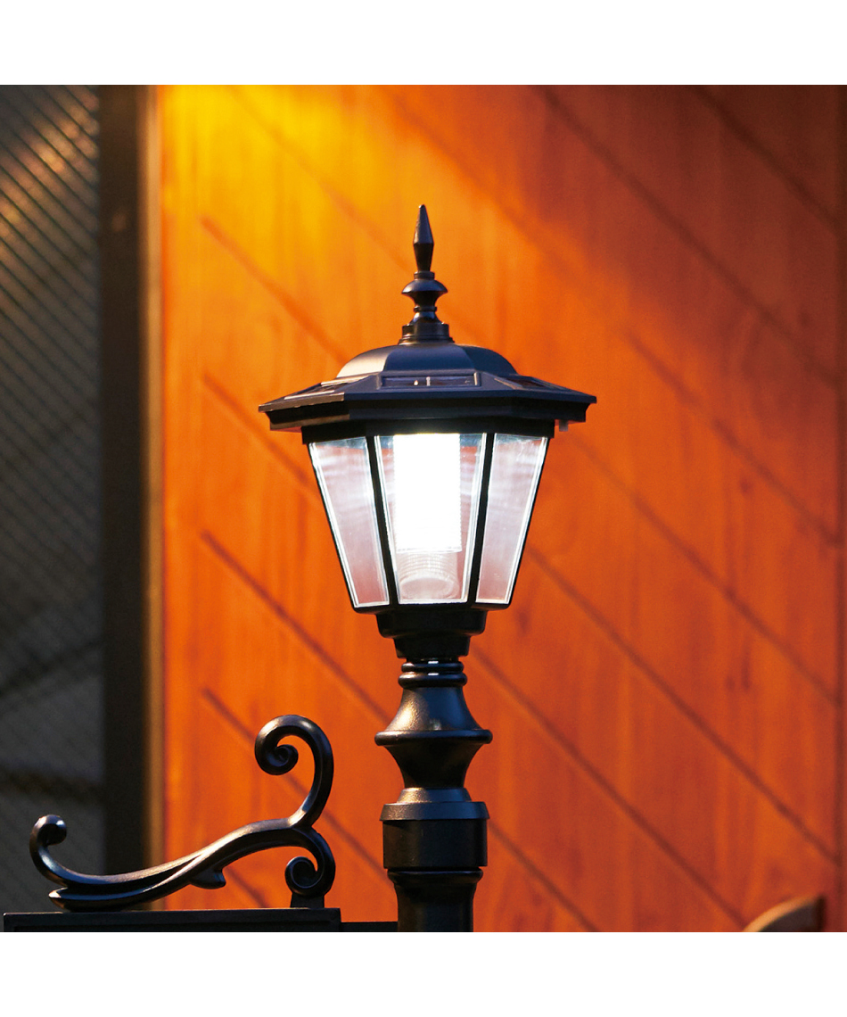 【メーカー直送】【代引不可】【店頭受取不可】 セトクラフト(SETOCRAFT) ポスト 街路灯ポスト クラシカル SI-2613 | スポーツ用品ならヒマラヤオンラインストア【公式】