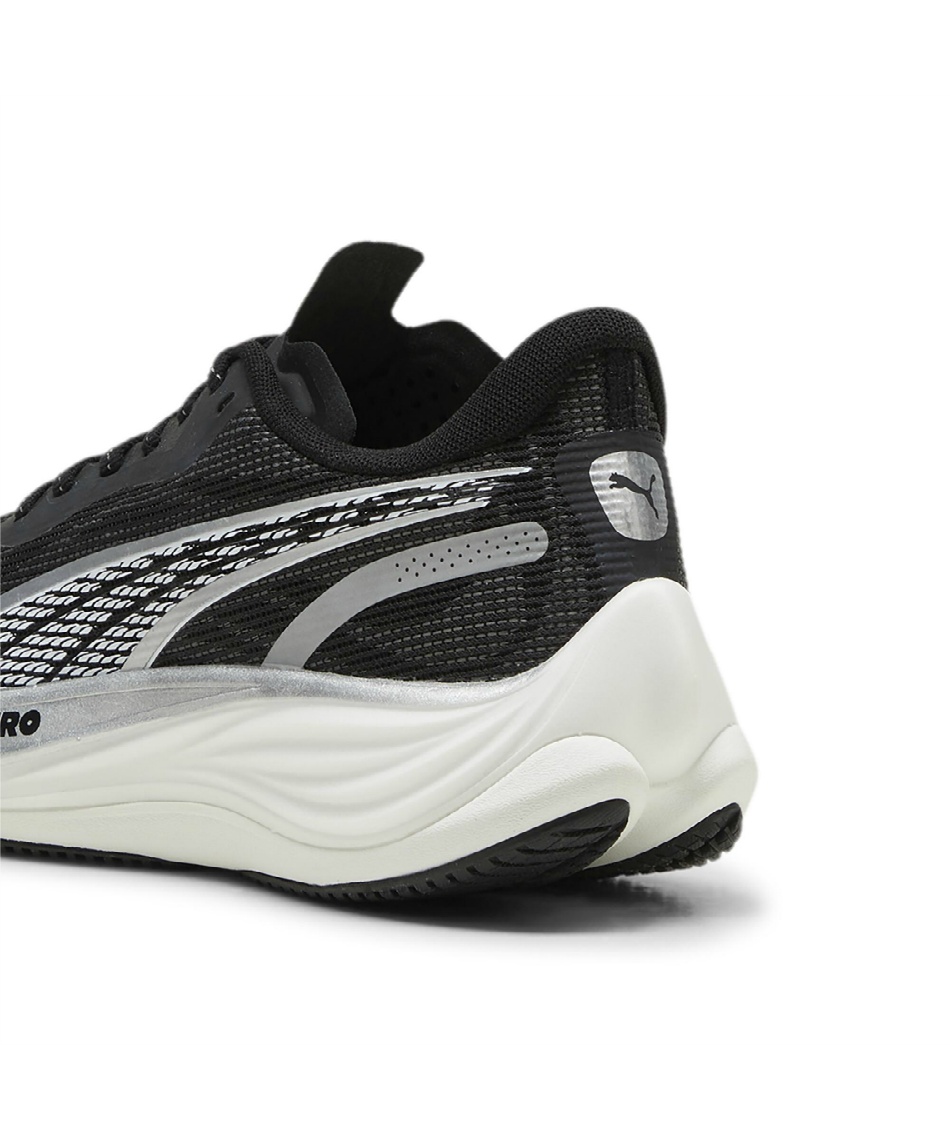 プーマ(PUMA) ランニングシューズ ヴェロシティニトロ 3 W 377749 01 | スポーツ用品ならヒマラヤオンラインストア【公式】
