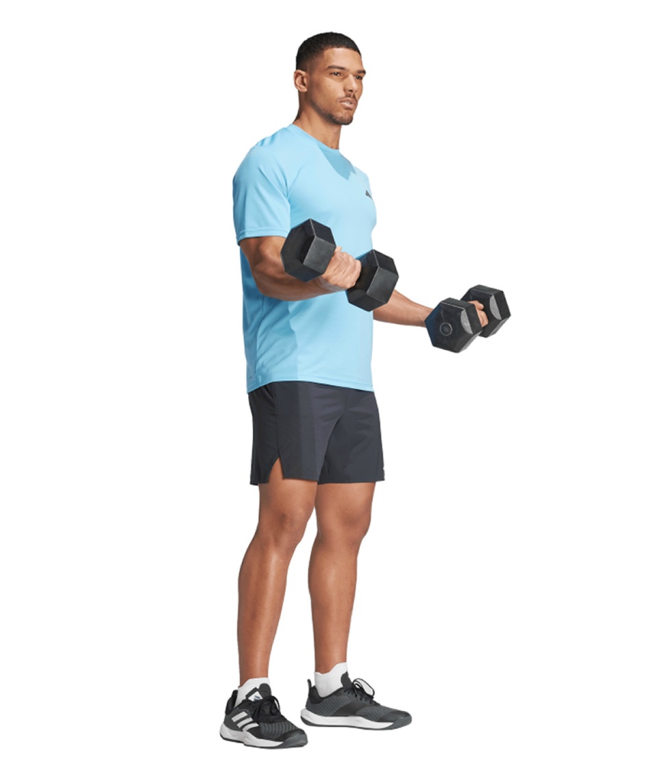 アディダス(adidas) Tシャツ 半袖 トレイン エッセンシャルズ トレーニング半袖Tシャツ IT5398 NQE20 | スポーツ用品 ...