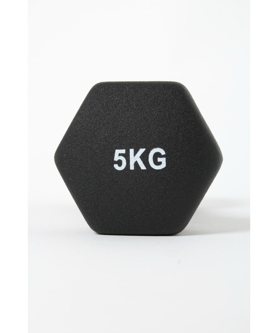 ビジョンクエスト(VISION QUEST) ダンベル カラーダンベル5kg2個セット VQ580104B03 | スポーツ用品ならヒマラヤオンラインストア【公式】