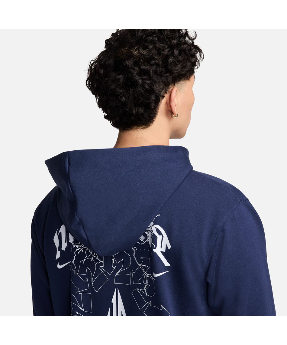 スウェットパーカー 24SP DF STD ISS フーディ FN2988-410 | スポーツ用品ならヒマラヤオンラインストア【公式】