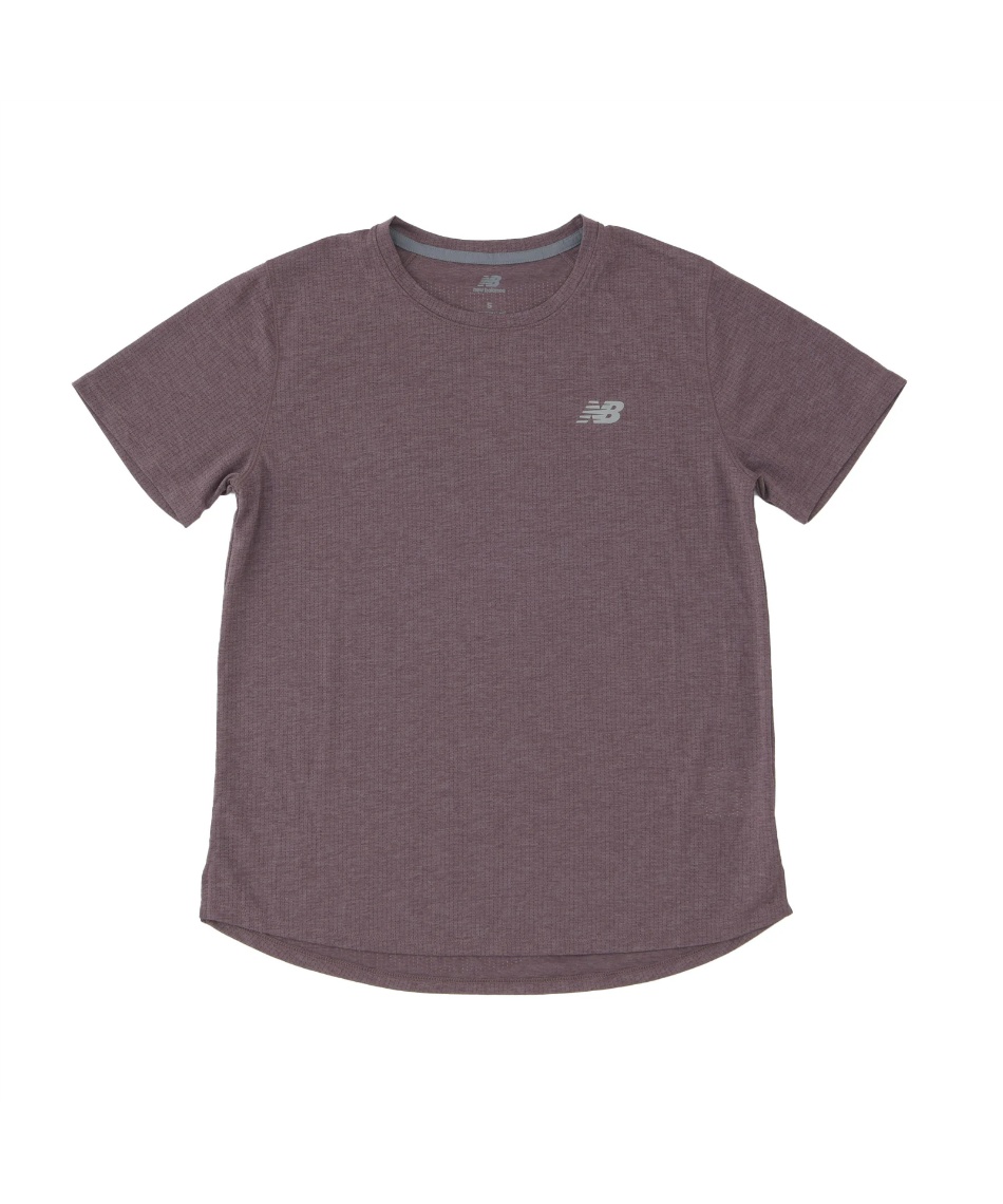 ランニングウェア Tシャツ 半袖Athletics ショートスリーブTシャツWT41253 LRC | スポーツ用品ならヒマラヤオンライン ...