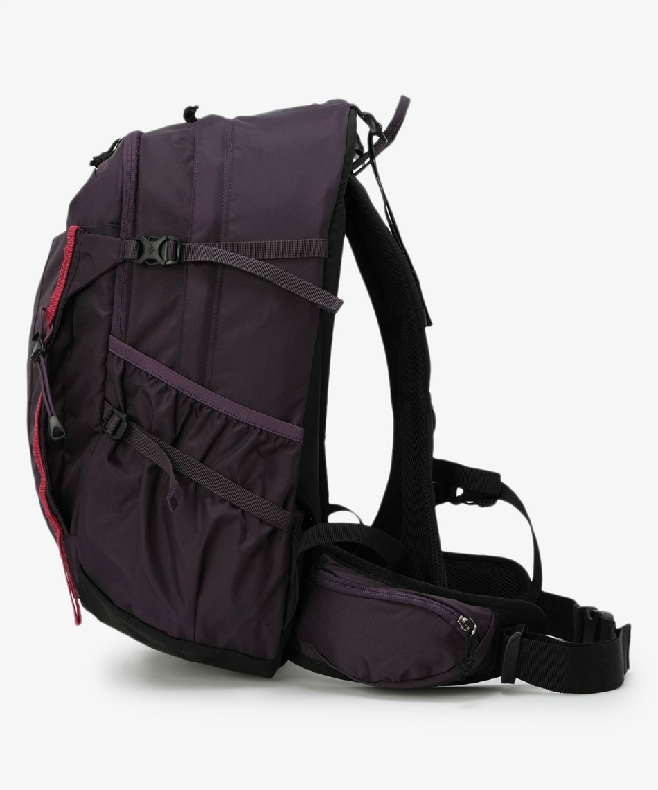バックパック ワイルドウッド WF 27L バックパック WILDWOOD WF 27L BACKPACK PU8658 506 【国内正規品】 | スポーツ用品ならヒマラヤオンラインストア【公式】
