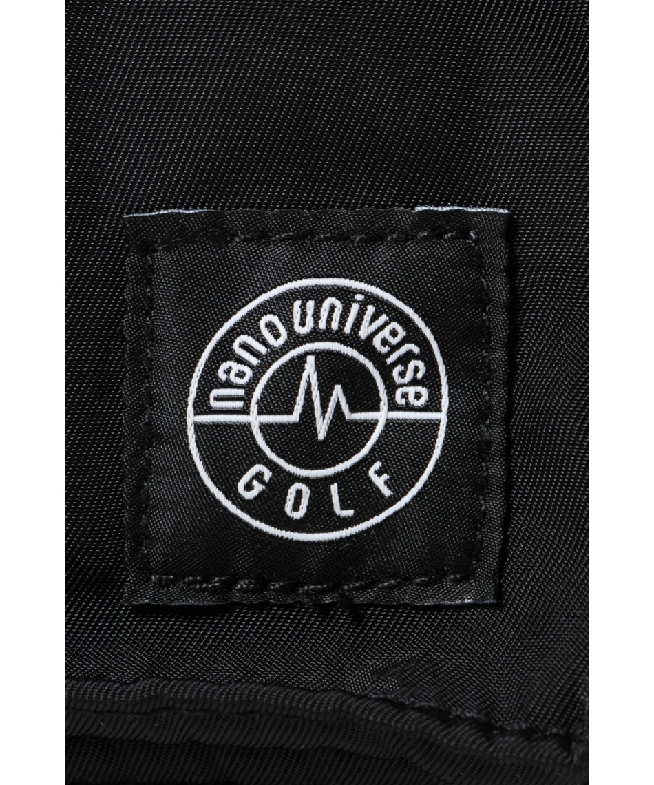 ナノ ユニバース(bpm NANO universe) カートバッグ 030-4181104 【2024年モデル】 | スポーツ用品ならヒマラヤオンラインストア【公式】