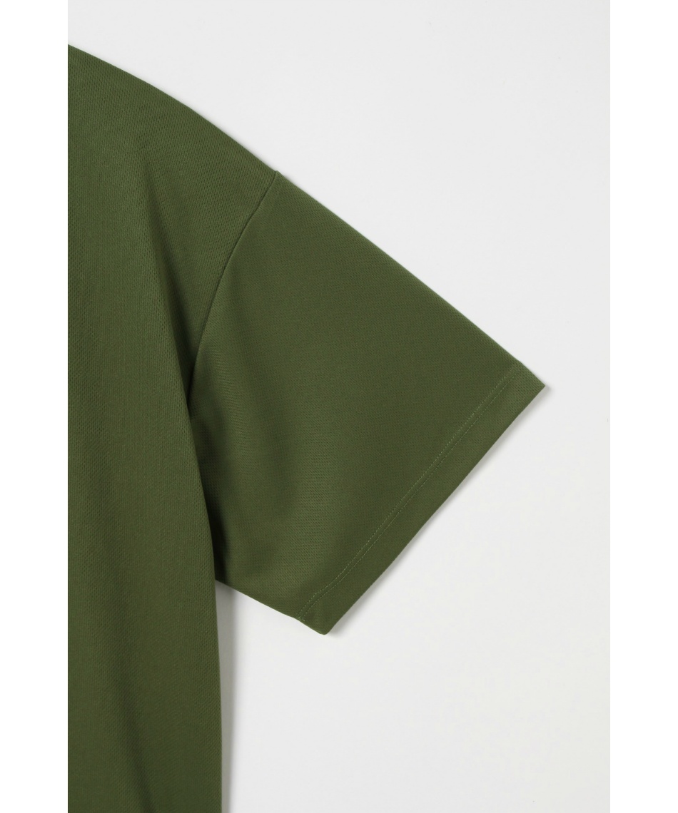 アクター(AKTR) バスケットボールウェア 半袖シャツ AKT LOCAL LOOSE FIT SPORTS TEE 124-019005 ...