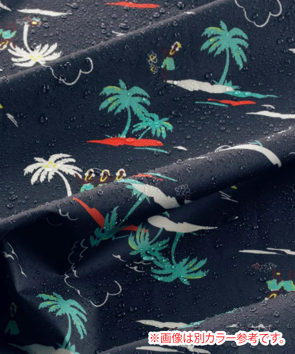 キウ(KiU) レインハット UV&RAIN パッカブルサファリハット K85 175 | スポーツ用品ならヒマラヤオンラインストア【公式】