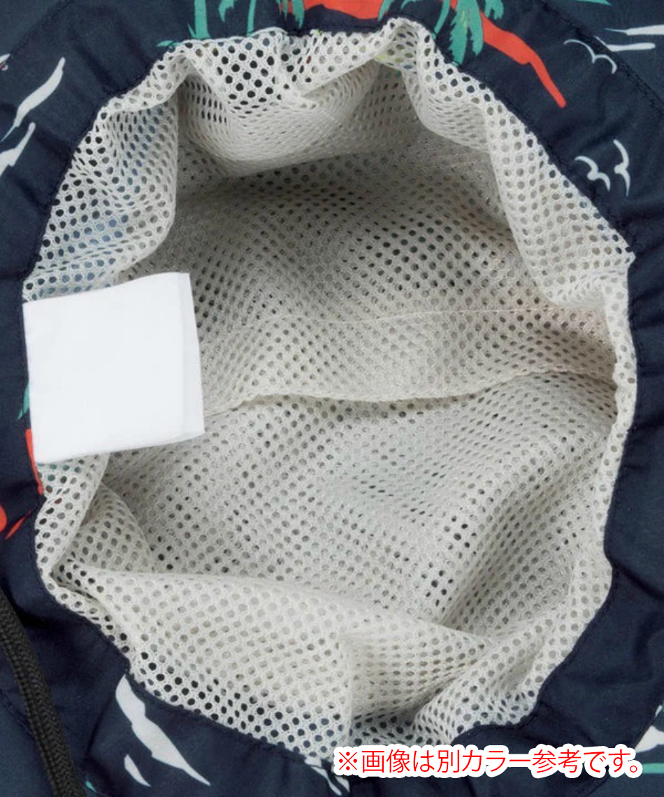 キウ(KiU) レインハット UV&RAIN パッカブルサファリハット K85 175 | スポーツ用品ならヒマラヤオンラインストア【公式】