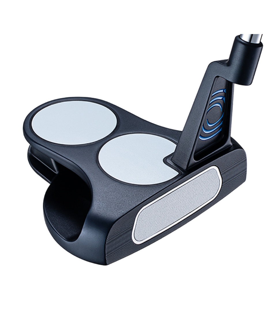 オデッセイ(ODYSSEY) ゴルフクラブ パター エーアイワン トライビーム Ai-ONE TRI-BEAM PT 2-BALL ...