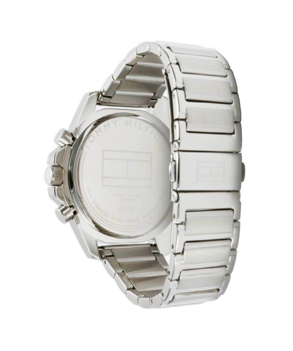 【店頭受取不可】 トミーヒルフィガーゴルフ(TOMMY HILFIGER GOLF) 腕時計 メンズ腕時計 1791788 ‥ | スポーツ用 ...