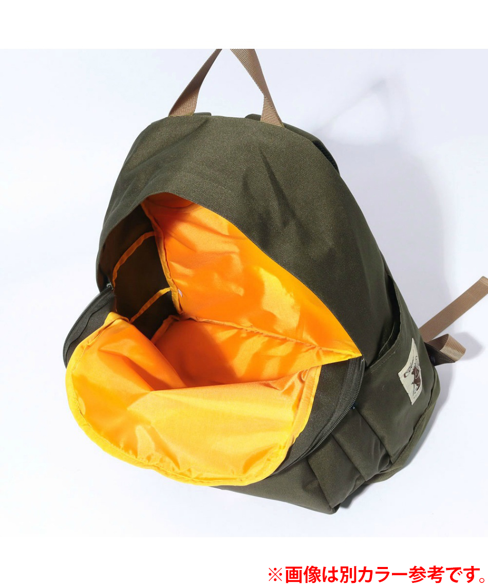 コブマスター(COBMASTER) バックパック COB DIZZY PACK 17608000 BLACK | スポーツ用品ならヒマラヤオンラインストア【公式】