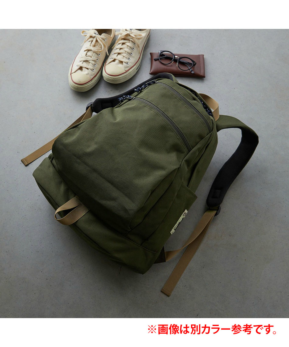 コブマスター(COBMASTER) バックパック COB DIZZY PACK 17608000 BLACK | スポーツ用品ならヒマラヤオンラインストア【公式】