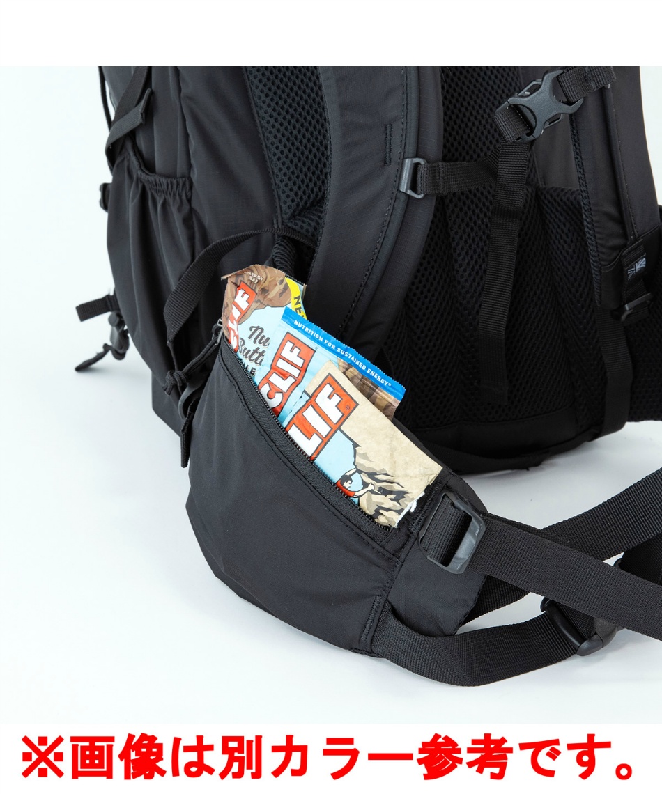 カリマー(karrimor) バックパック ランクス 28 ミディアム 501172-0520 M | スポーツ用品ならヒマラヤオンラインストア【公式】